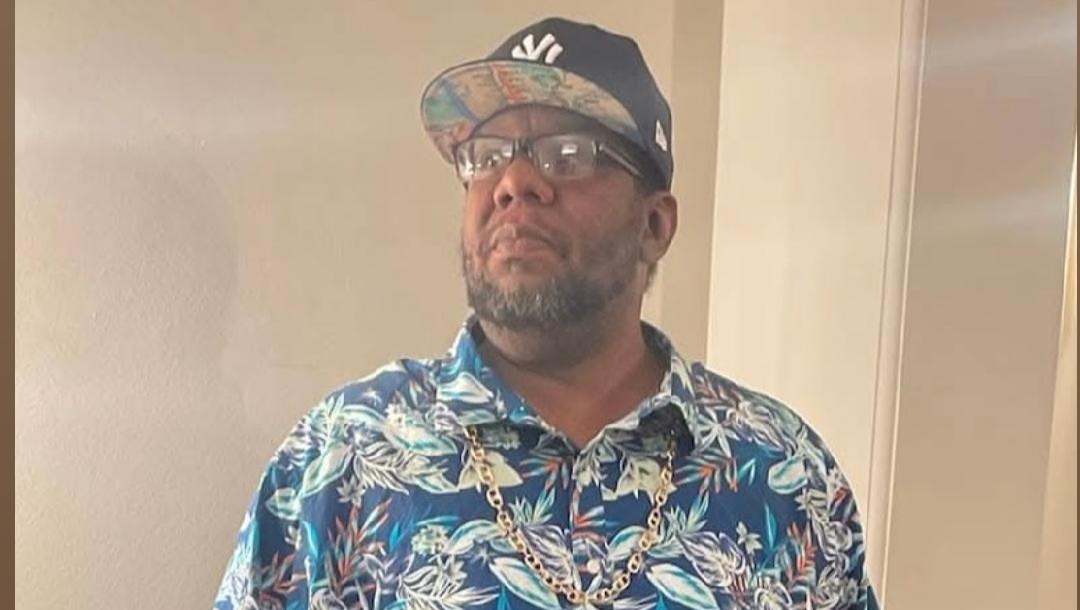 Fundraiser by Tina Fields-Aljoe : DJ Wayne's Homecoming to St. Thomas