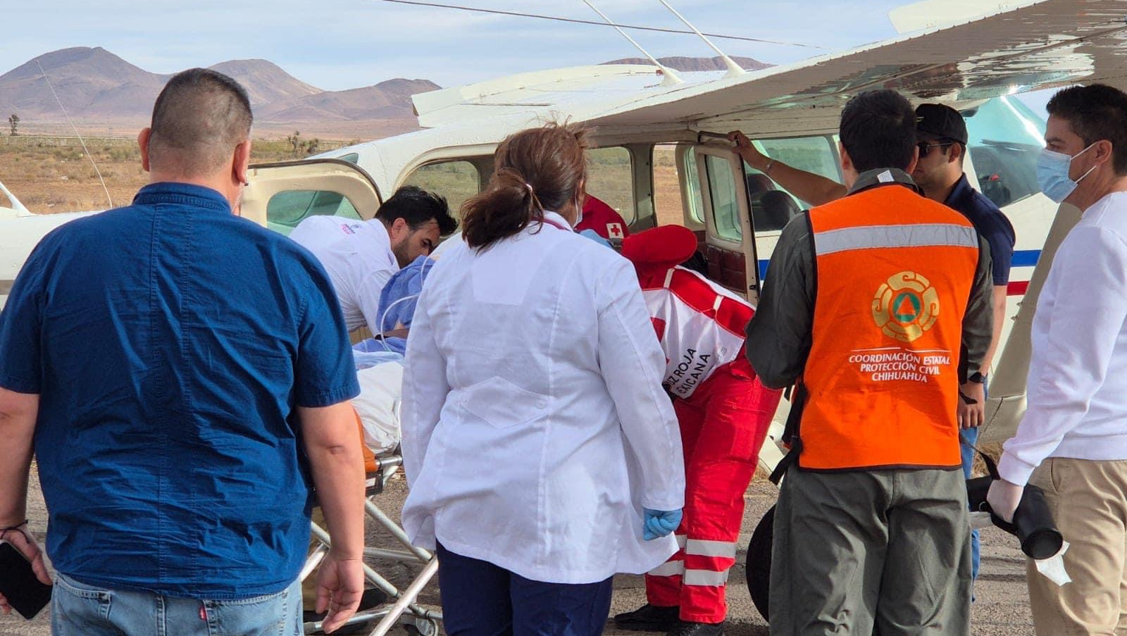 Fundraiser by Angel Baeza : Dona para ayudar en los gastos médicos de Ximena Solis