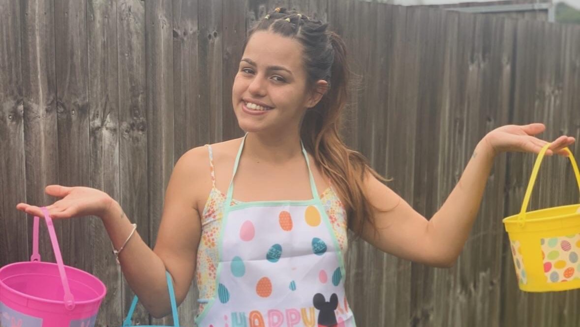 Fundraiser for Jessica Shimmin by Angel Dare : Telisha Hartigan ...