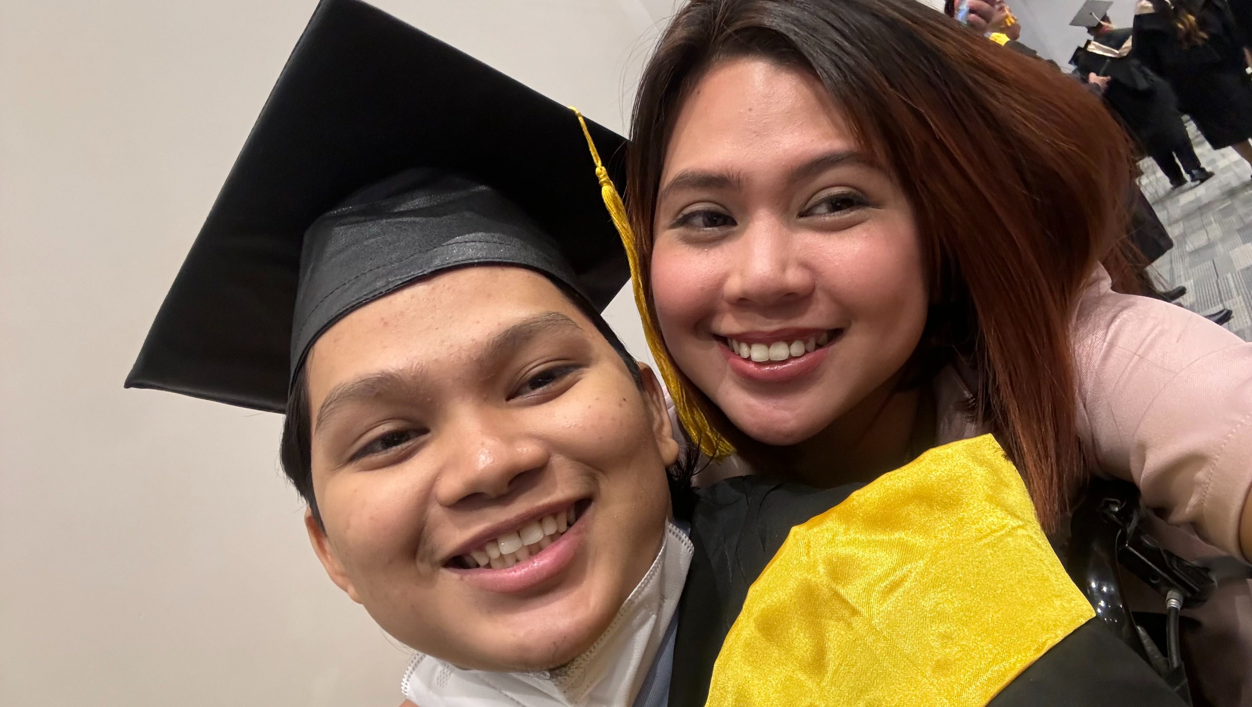 Fundraiser by Jerimay Jevina Amores : Help Tyger beat Sarcoma