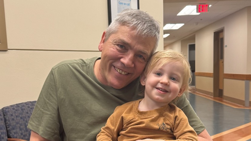 Fundraiser for Randall Moe by Casey Moe : Support Randy S. Moe's Fight ...