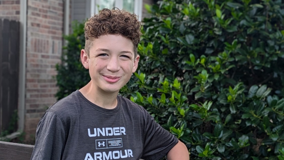 Fundraiser by Katie Hellbusch : Help support Ryder, a warrior, on his journey.