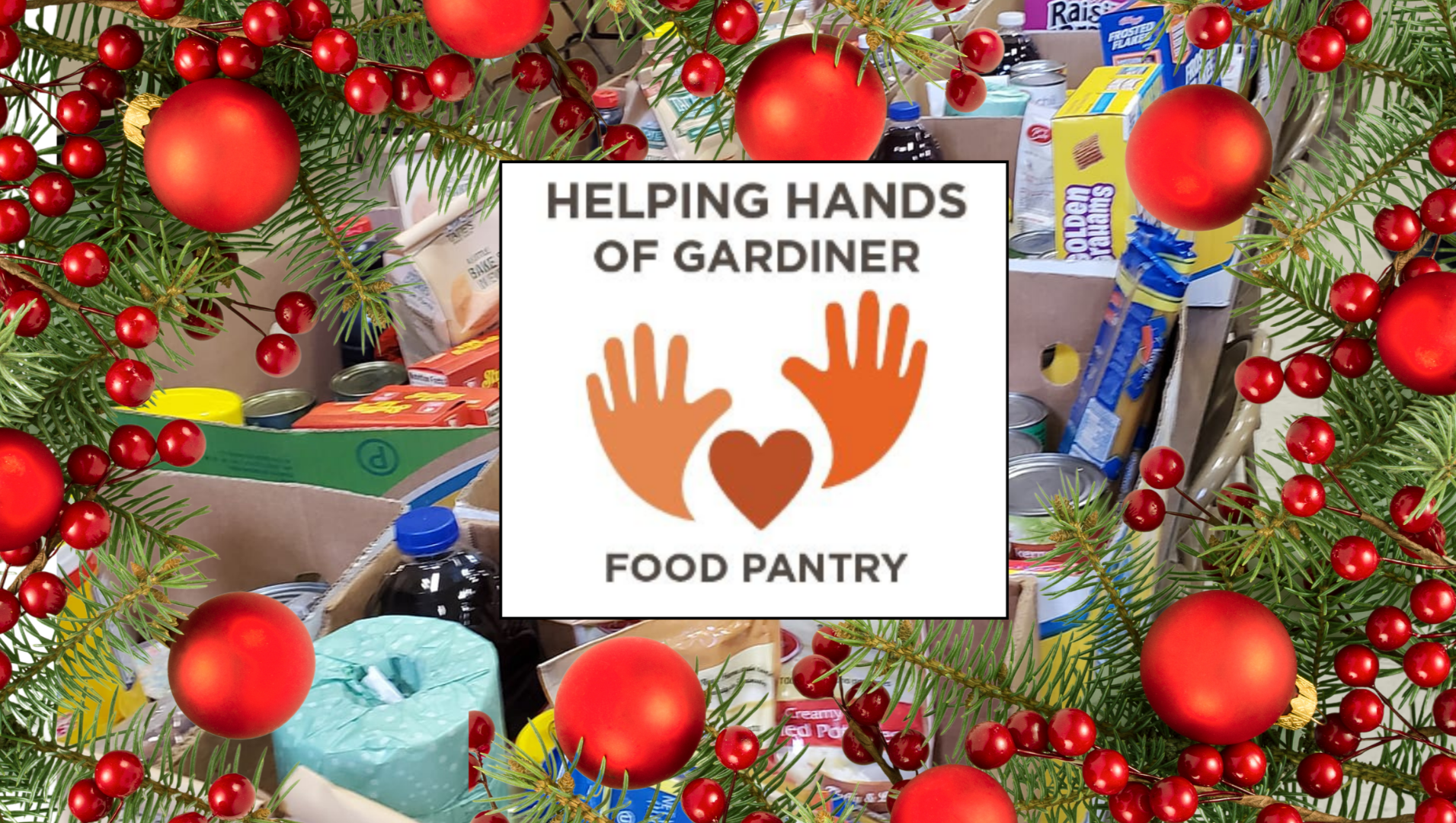 Fundraiser by Janet Irizarry : Spread Kindness: Fill Plates, Lift Spirits