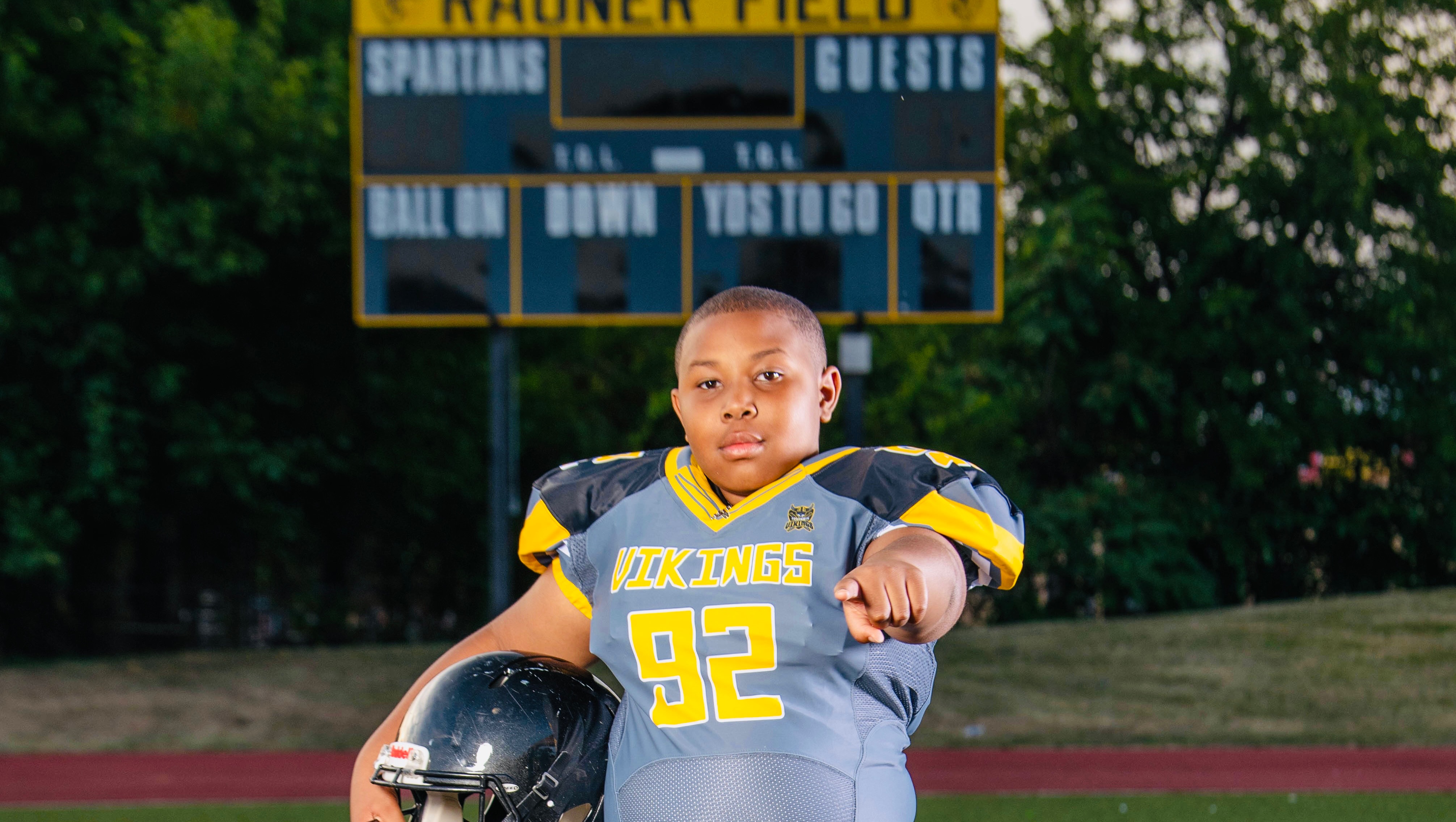 Fundraiser by Jerret Perkins : Help Jubby Become A National Champion