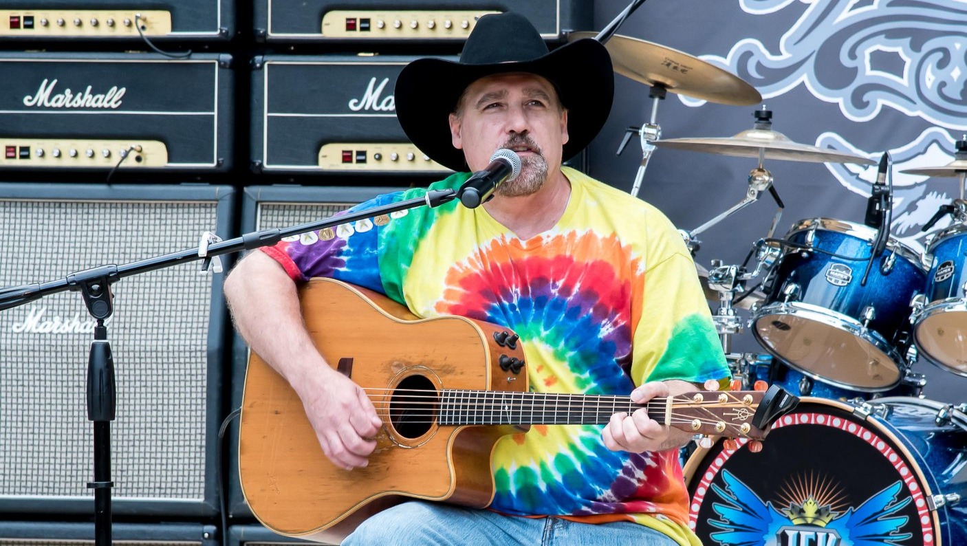 Fundraiser for Antony Graham by Adam Carter : Aid Tony Graham's Journey ...