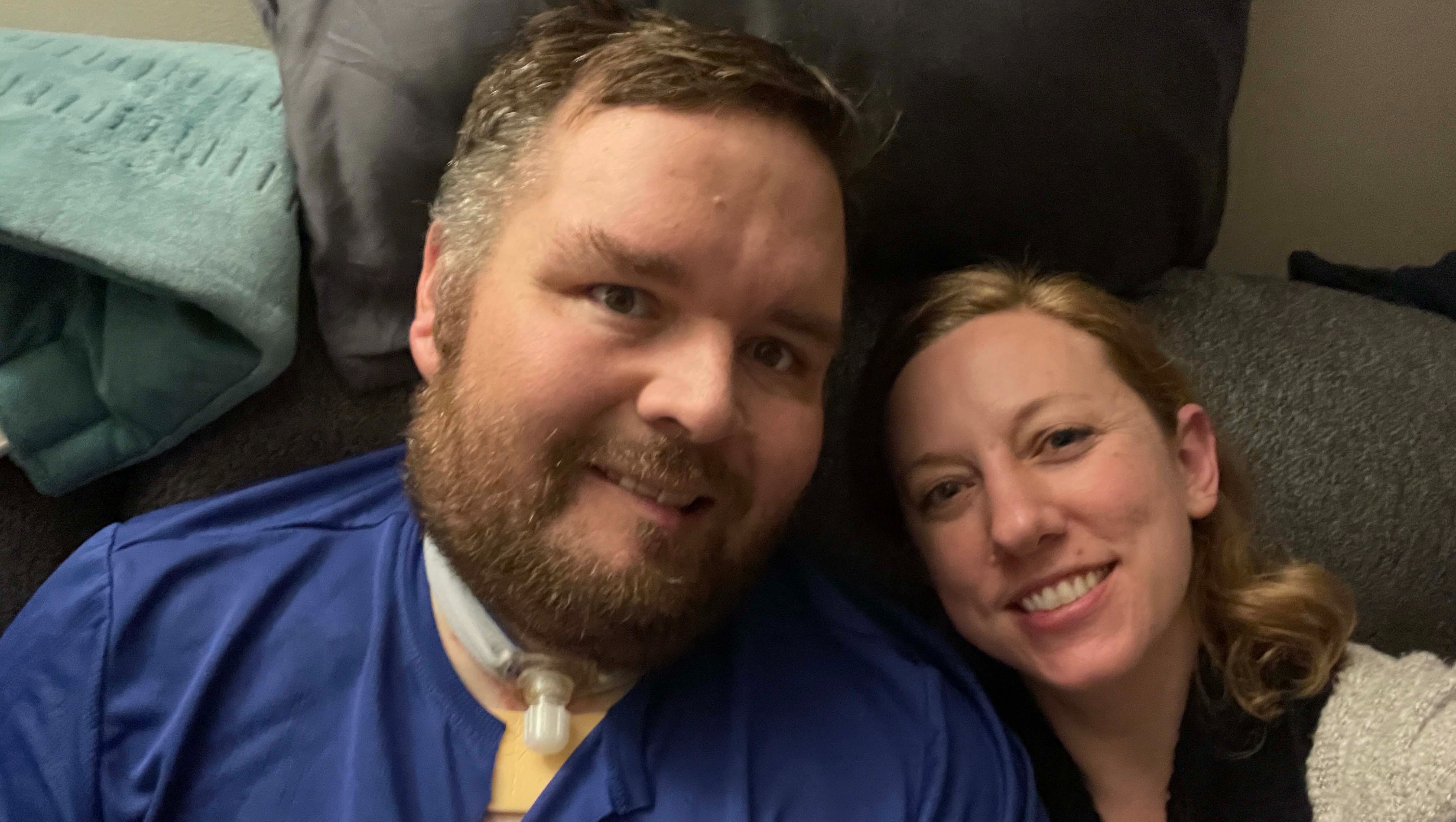 Fundraiser for Elizabeth Larson by Allison Tellinghuisen : Support ...