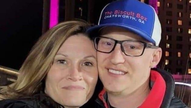 Fundraiser for Brandy Youell by Misty Leatherwood : Support Billy's Recovery After Heart Attack