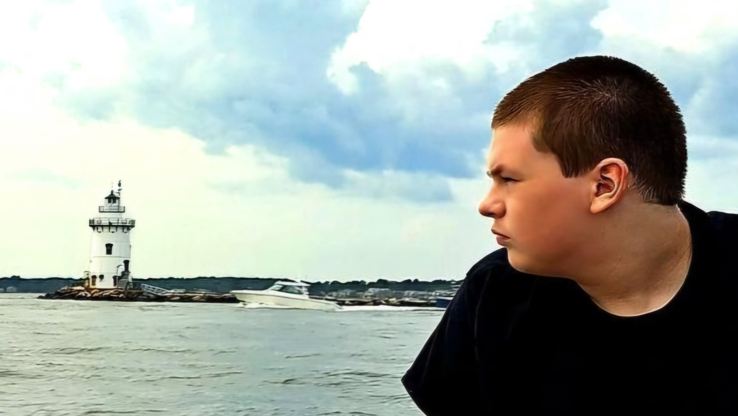 Fundraiser by Cynthia Nolan-Liston : Remembering James: A Young Life Lost