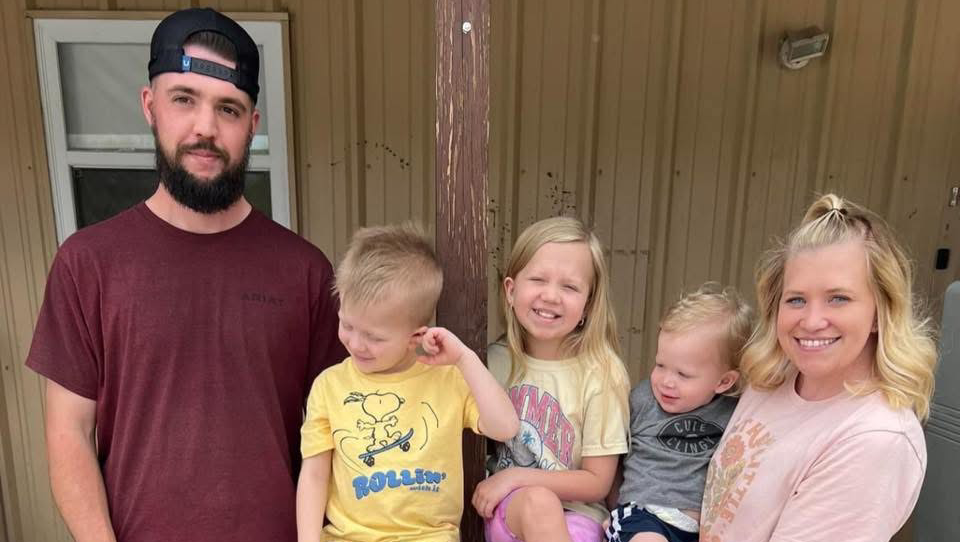 Fundraiser for Tana McQueary by Jada Roy : Donate to Brody Mundy's ...