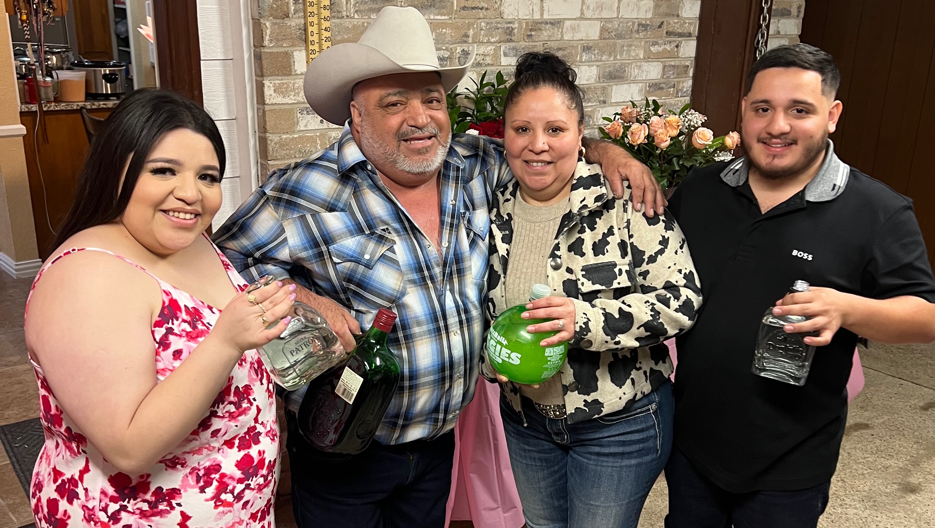 Fundraiser by Reymundo Aguirre : Help Reymundo's Family in Their Loss