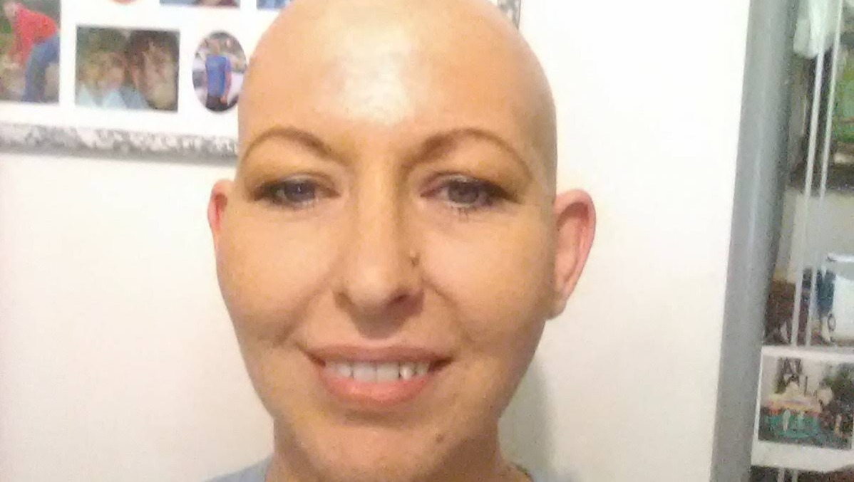 Fundraiser by Joni Posey : Help Joni Posey Celebrate Christmas in her ...