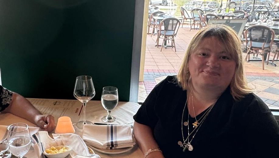 Fundraiser by jasmine dickerson : Support Lorelai's Recovery Journey