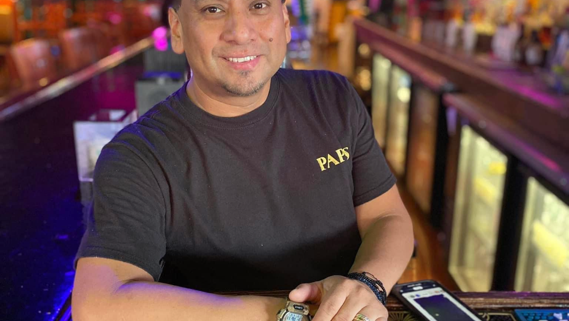 Fundraiser by Ashlyn Caldwell : In memory of Walter Luna for his funeral