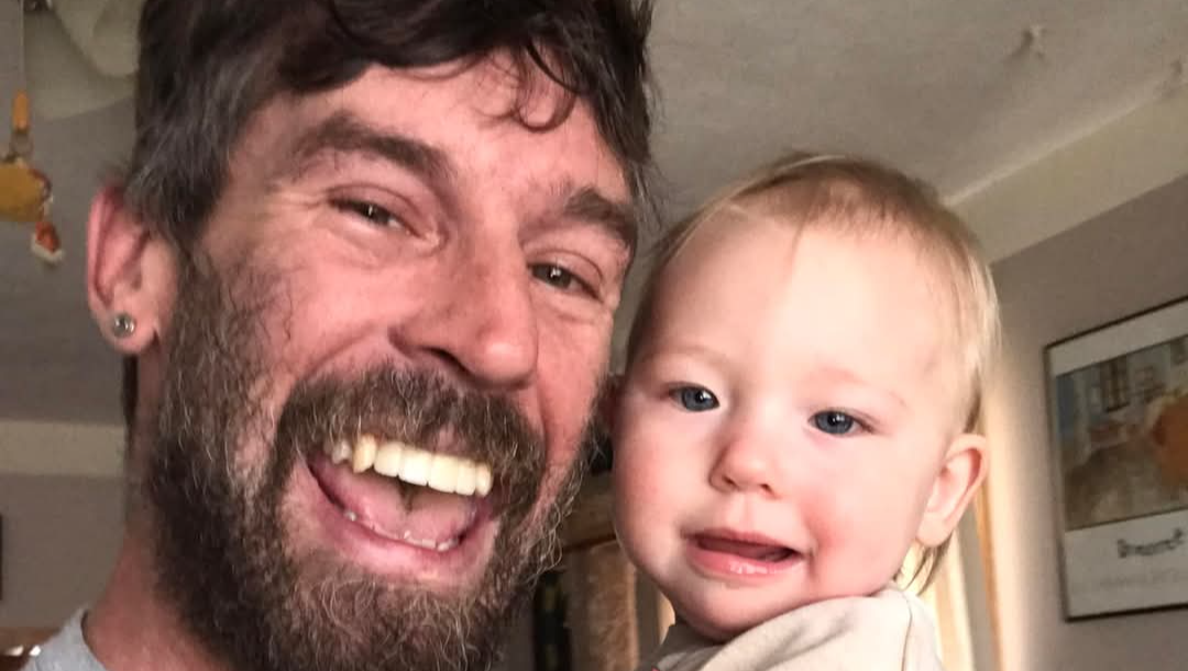 Fundraiser for Jared Dilley by Frank Schott : Support Jared Dilley ...