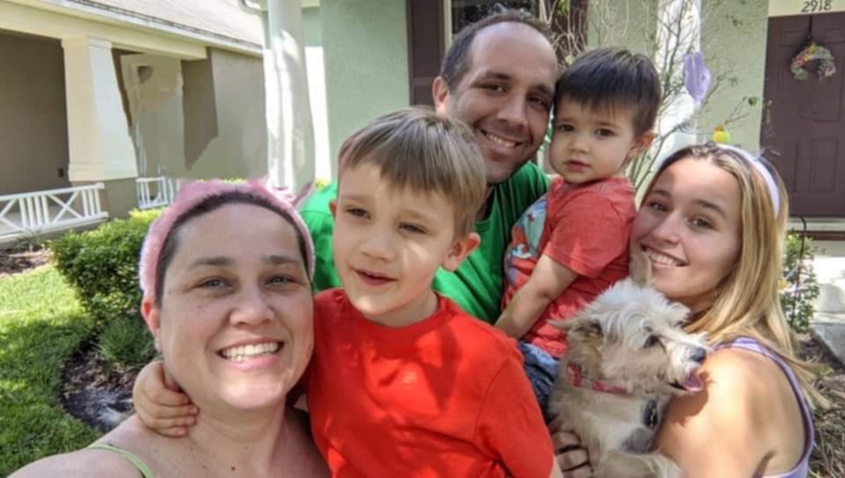 Fundraiser for Allyson Roth by Heather Stanley : Support Allyson Roth ...