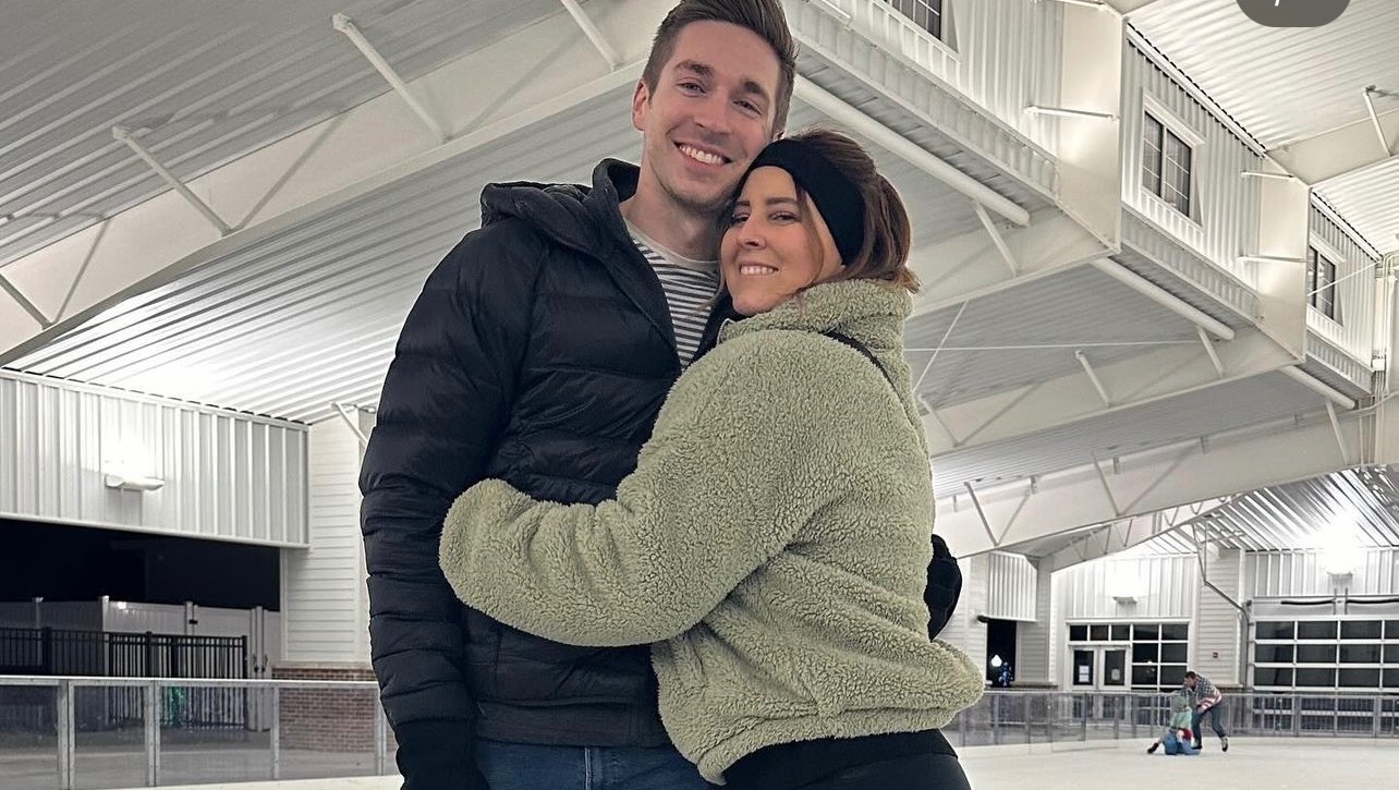 Fundraiser by Tatianna Scott : Help Jess and Aaron Rebuild After Fire