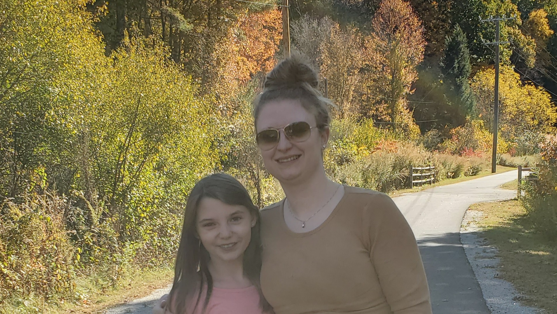 Fundraiser by Megan Rae : Supporting Visits Amid Custody Challenges