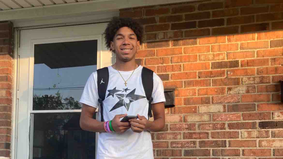 Fundraiser by Jalia Farrow : Remembering Isiah: A Loving Brother and Son