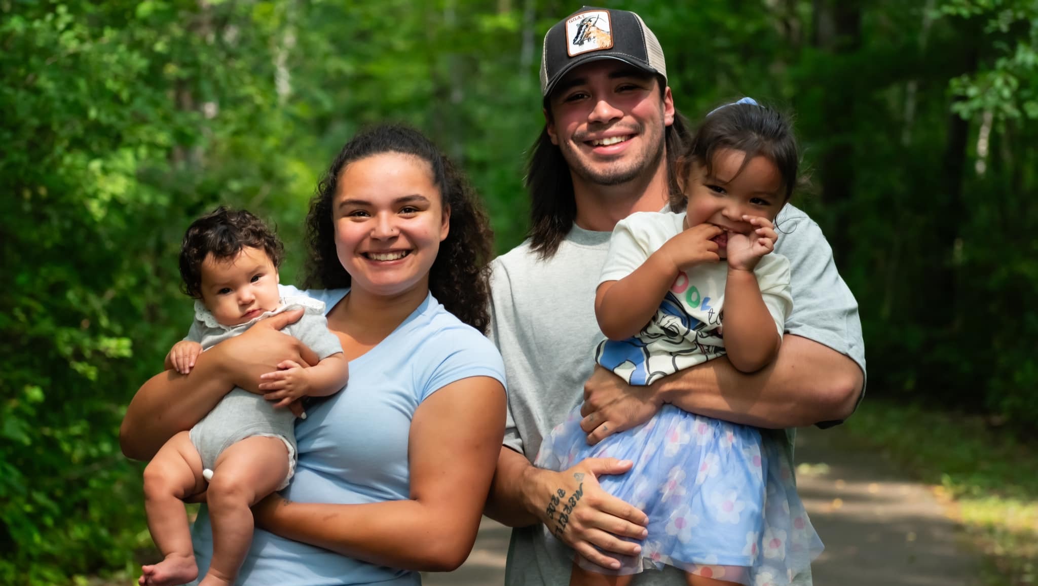 Fundraiser for Kelly Schake by Harlee Schuldt : Honoring the Life of Brice A. Merrill "Mooski Ne ...