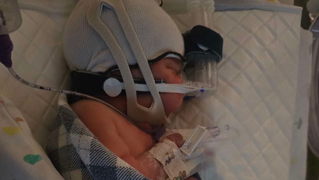 Fundraiser for Terra Clark by Kayla Buss : Christmas Hope for Addie's ...