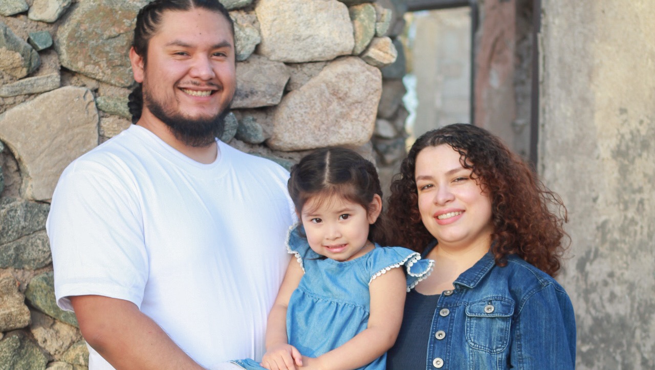 Fundraiser for Melissa Tena by Neenah Irby : Help the Jimenez-Hunter ...