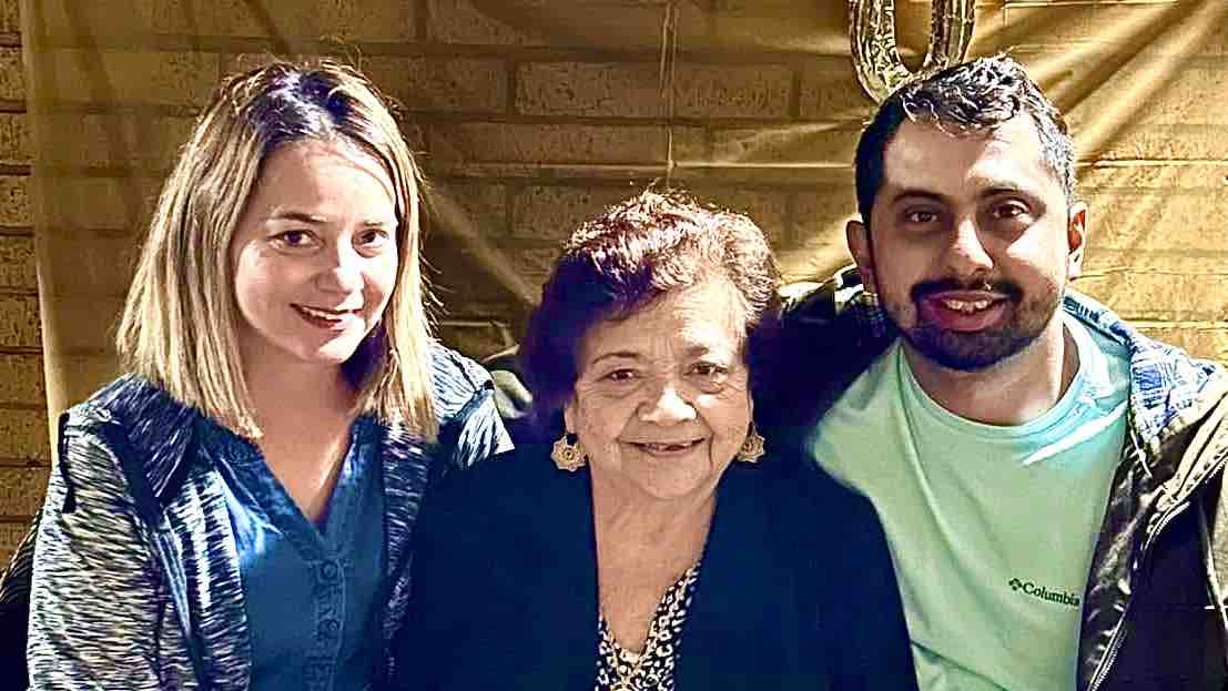 Fundraiser by Anthony Vargas : Remembering Eva's Love and Joy