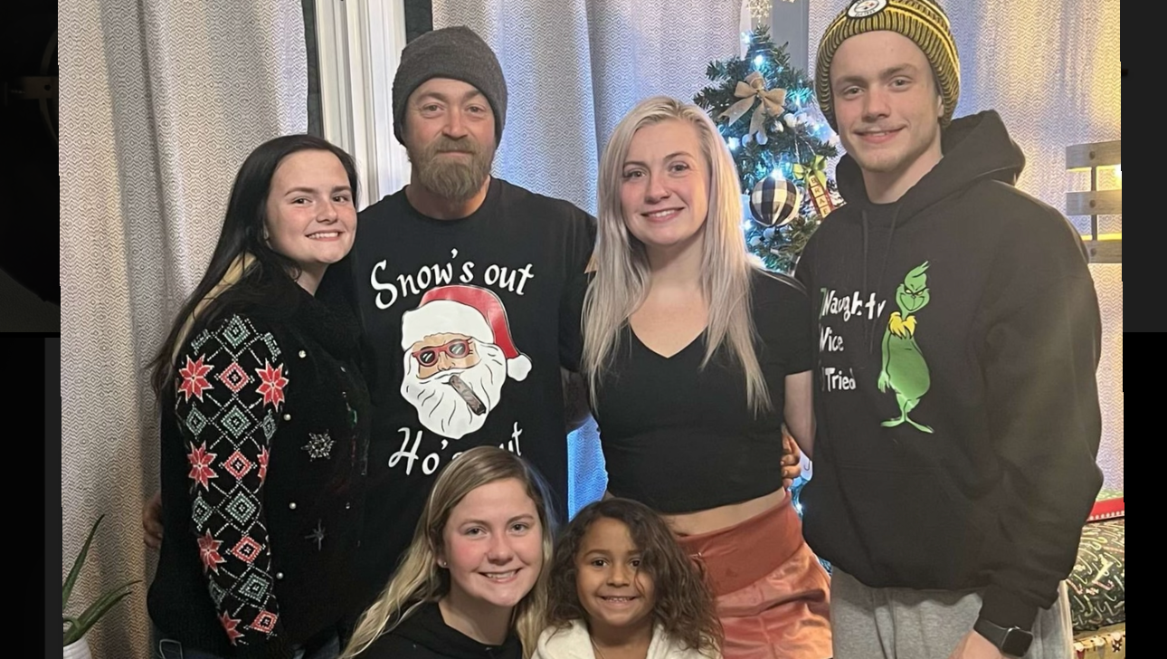 Fundraiser for Braedan Gough by Mallory Molstad : Help Honor Travis ...