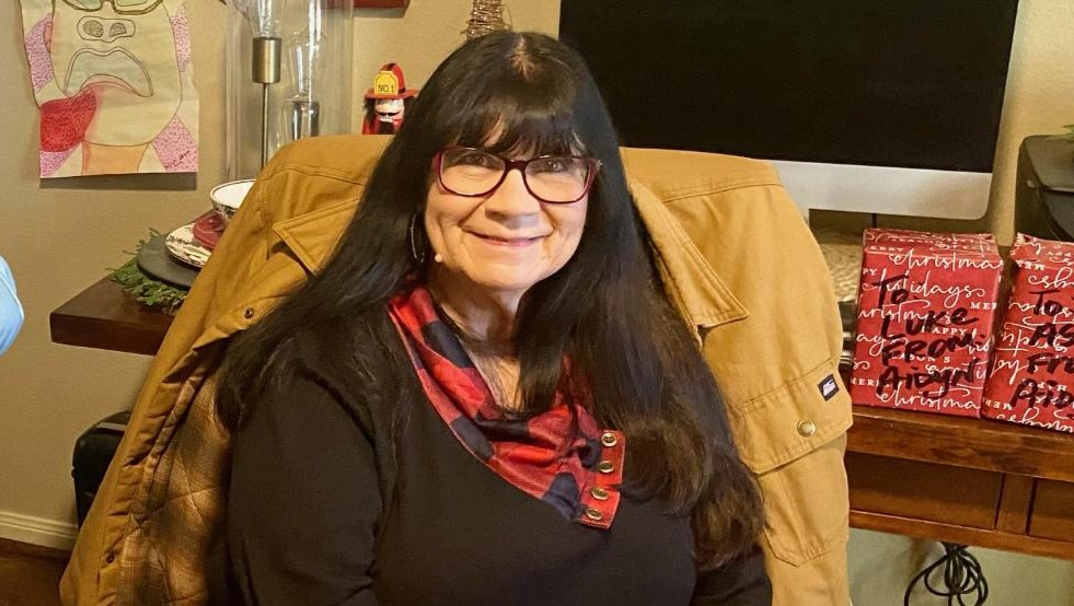 Fundraiser for Jennie Howe by Erika Barnes : Susan Bishop's Funeral ...