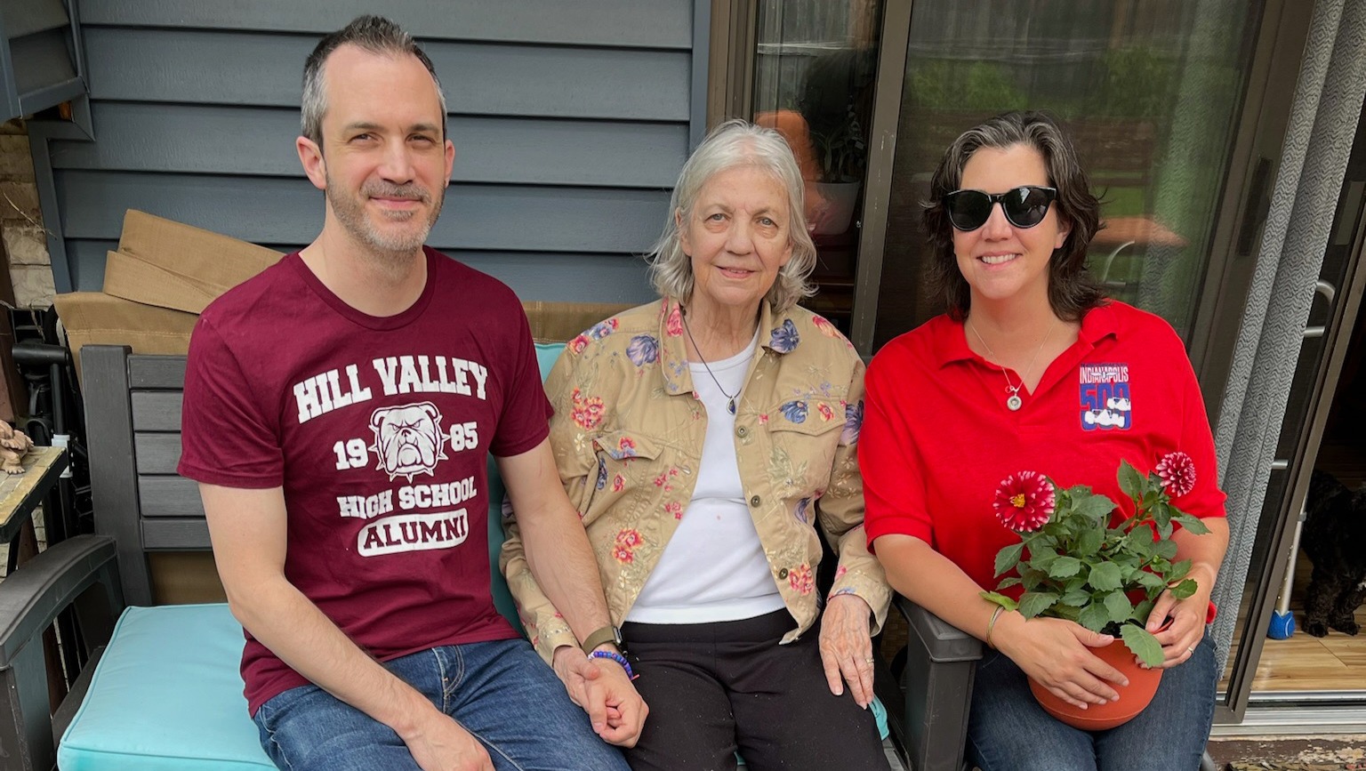 Fundraiser by Chris Detmer : Support MJ's Last Wishes