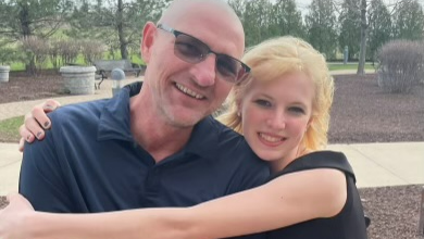 Fundraiser for Brian Bracken by Lori Michalsen : Support Brian's Fight ...