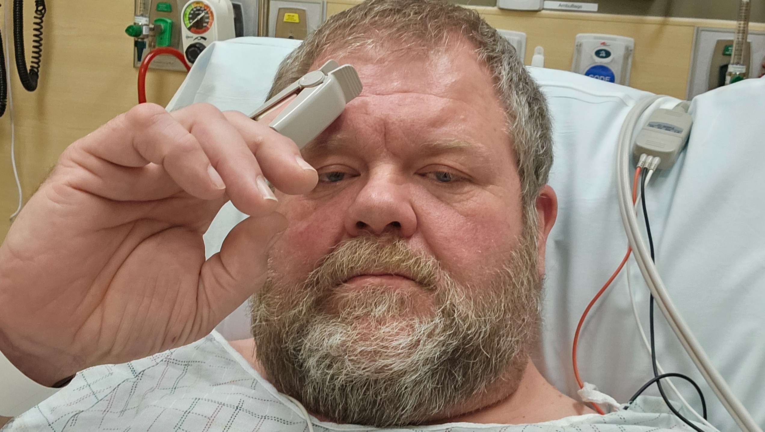 Fundraiser by William Echols : Support William's Journey Against Cancer