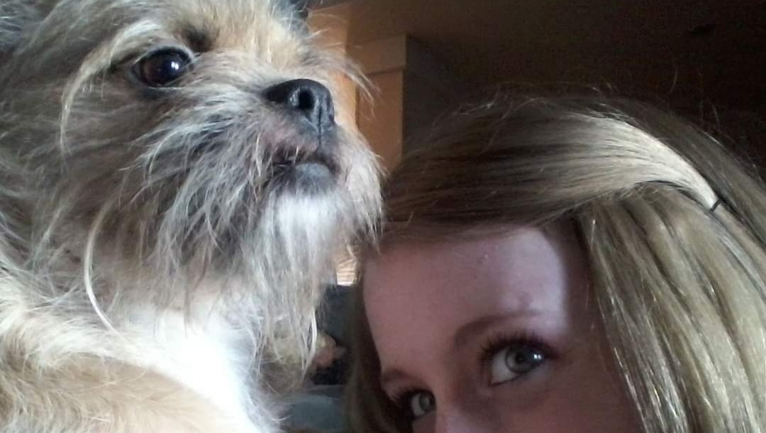 Fundraiser for Amanda Cookson by Julie Cookson : Scampi's Fight Against ...