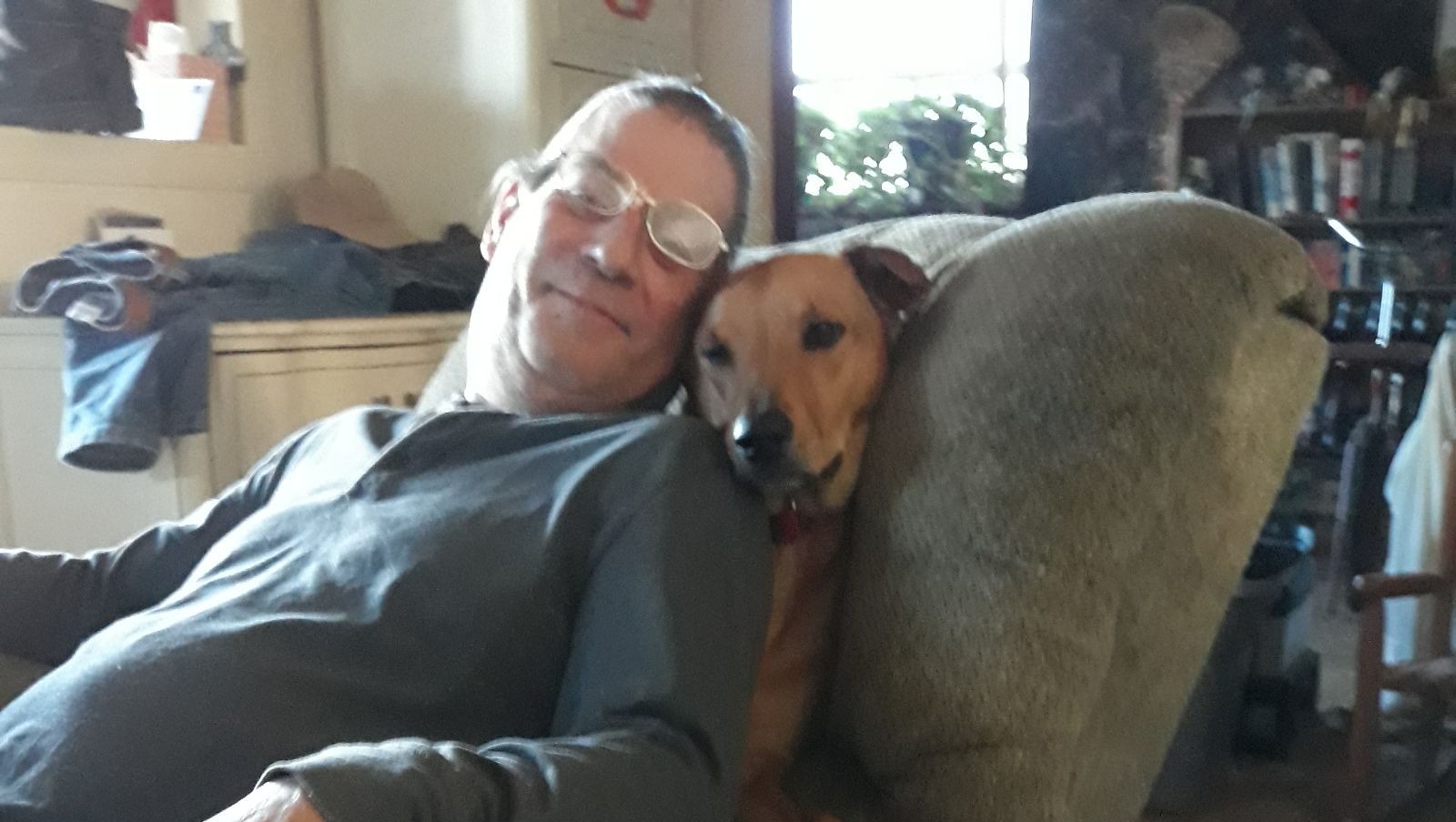 Fundraiser for Carol Rasmussen by Ashton Magers : Support El Paso's Own ...