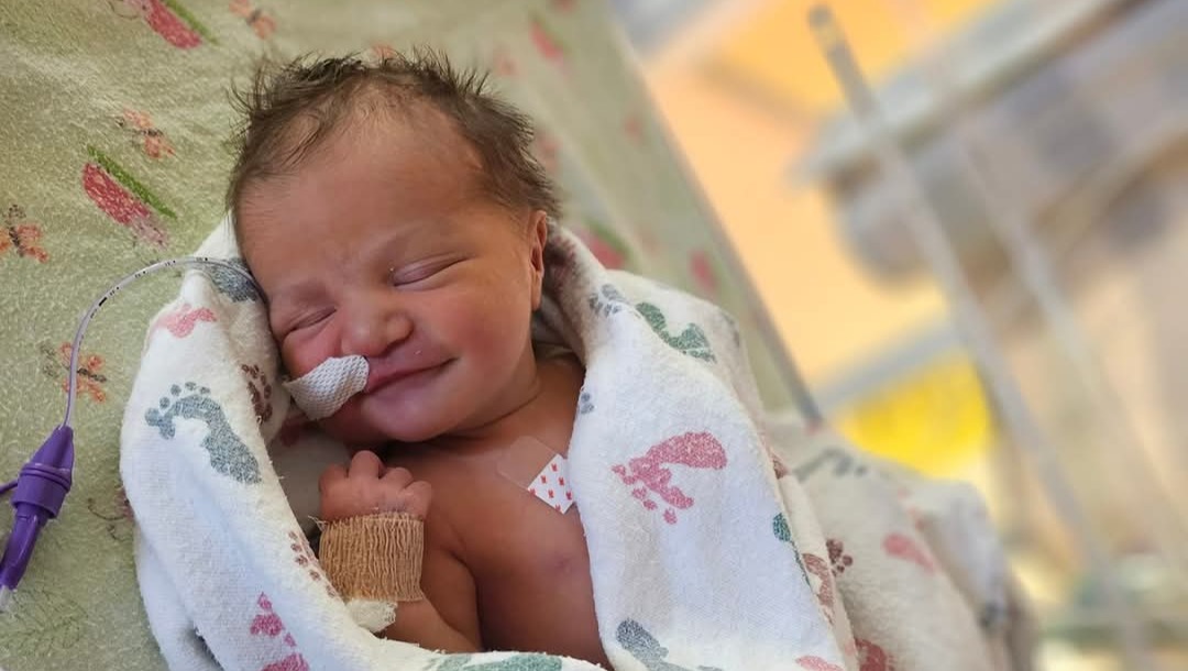 Fundraiser for Larry Hammer by Cierra Cameron : Support Lainey's Heart ...