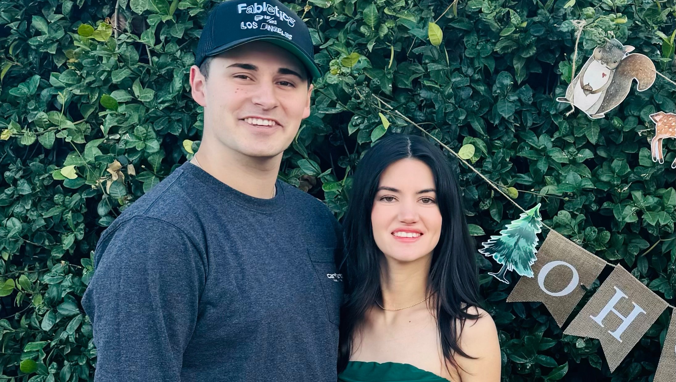 Fundraiser for Nathaniel Sharette by Savanna Sharette : Support ...