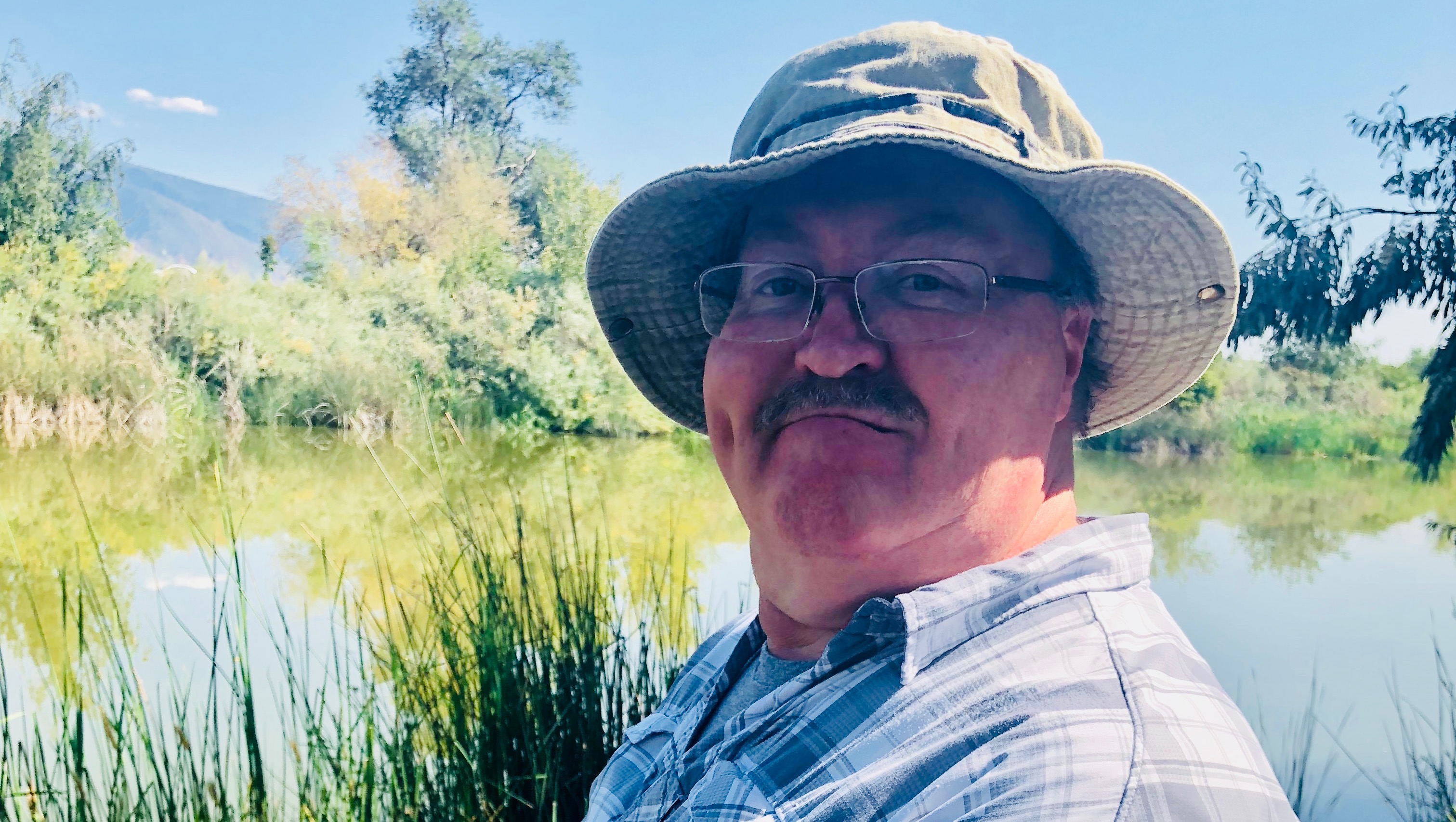 Fundraiser by Tiffany Barnes : Stand with Robert Barnes in His Health ...