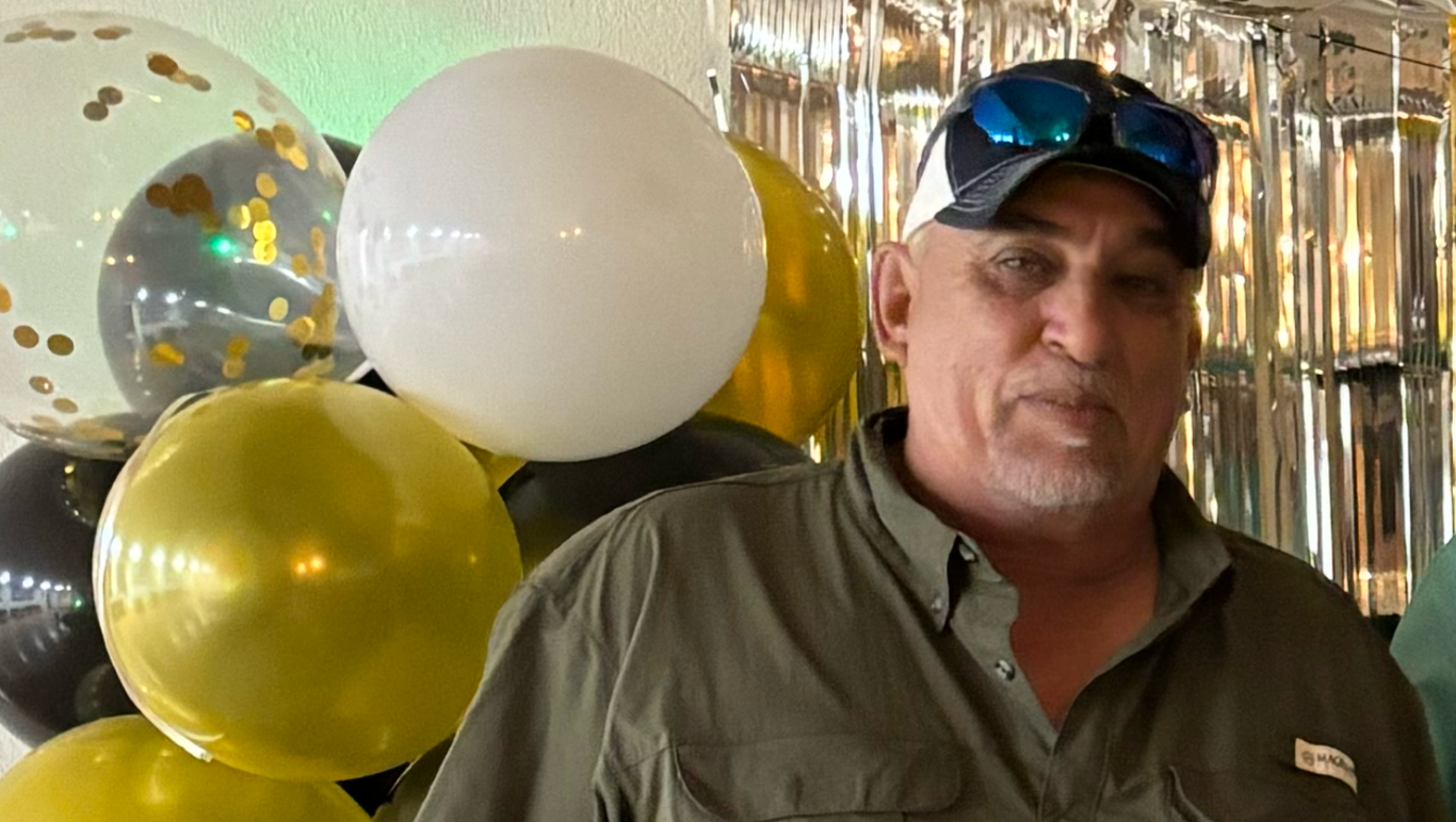Fundraiser by Garza Family : Daniel Garza: A True Fighter's Legacy