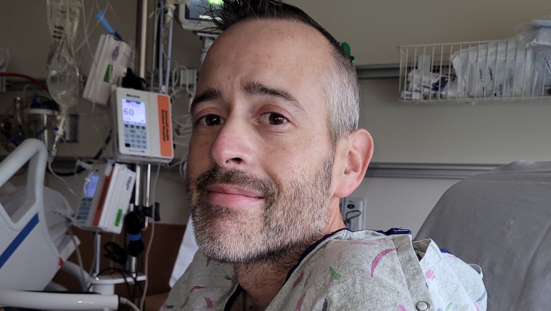 Fundraiser for Lucas Montgomery by Arcangela Tomasello : Lucas's ...