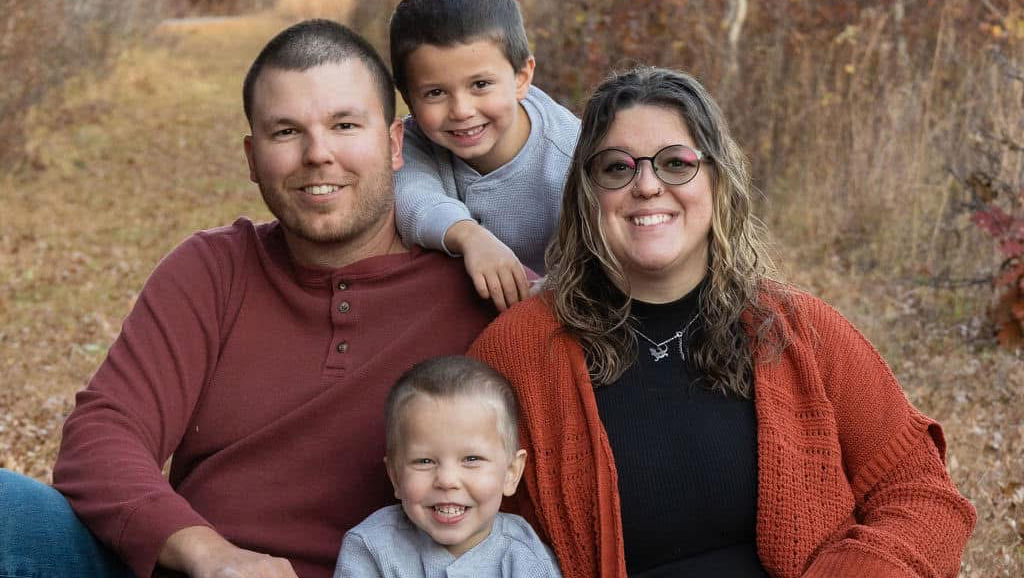 Fundraiser for Talyn Heinen by Tabbitha Sparks : Support Talyn Heinen's ...