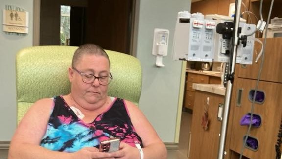 Fundraiser by Autumn Jacoby : Support Autumn's Journey to Beat Breast ...