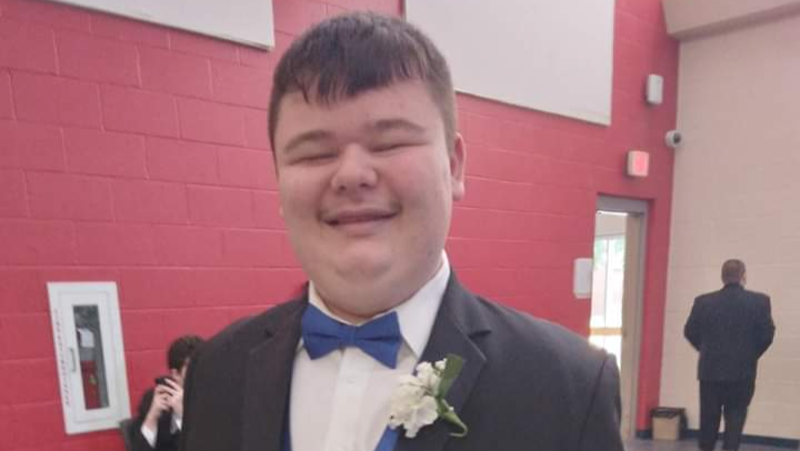 Fundraiser by Nathan Bowe : Remembering Colby: A Son Loved by All