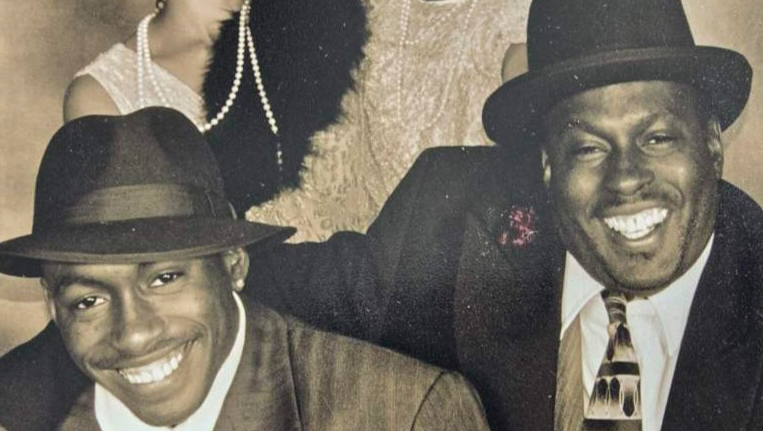 Fundraiser for Clarence Bell by Howard Weiss : Clarence "Cee" Bell ...