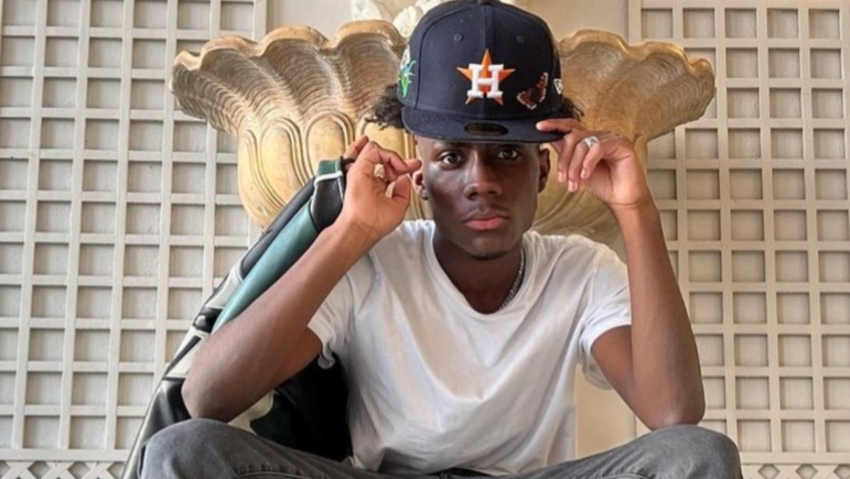 Fundraiser by Ms Keisha : Bryson's Data Science Internship: Cape Town ...