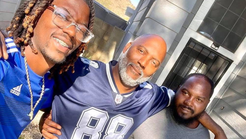 Fundraiser by Nicole Mccormick : Urgent Help Needed: Edroy's Final Journey