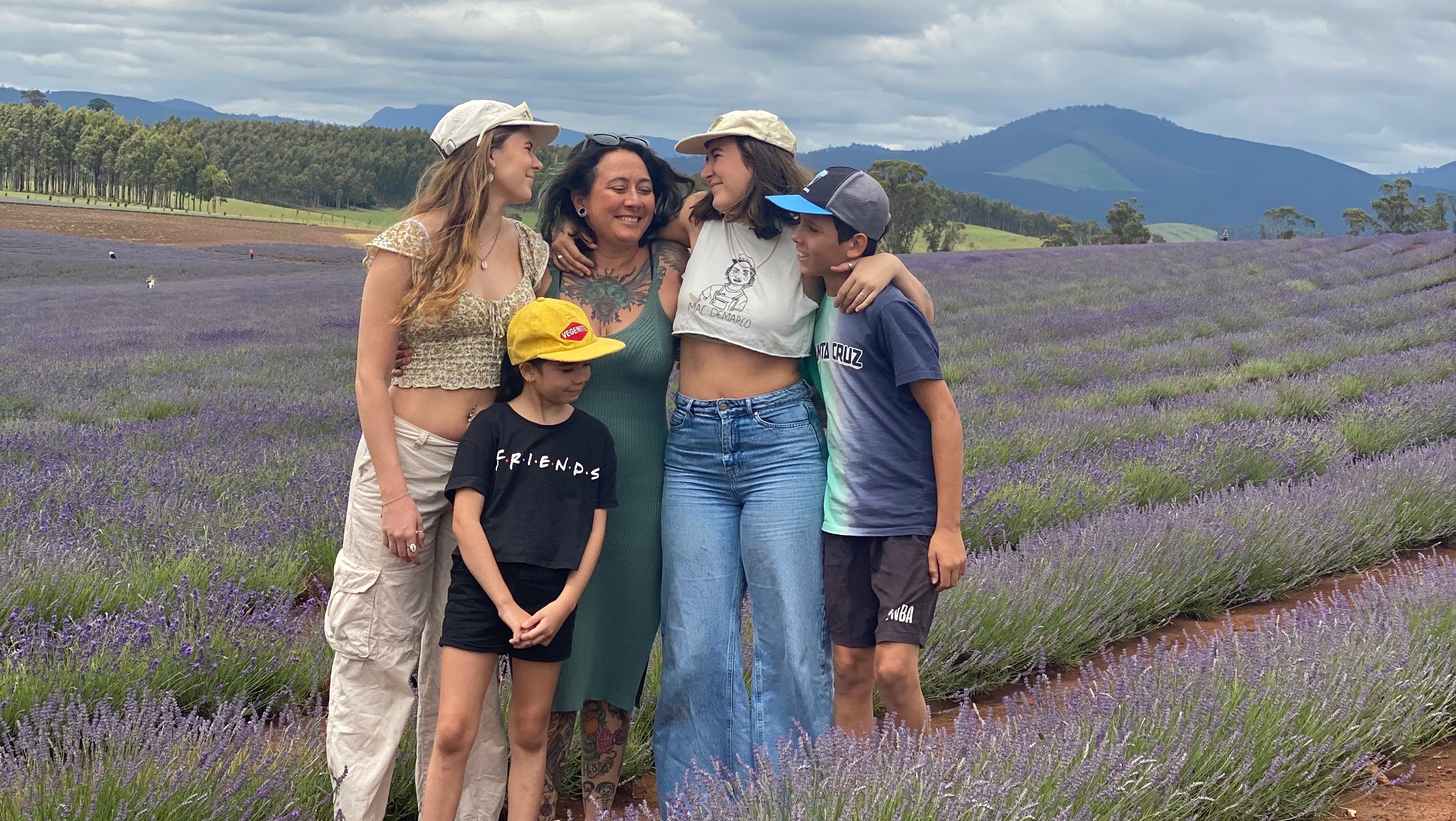 Fundraiser by Tianne Manusu : Take 2, at a long and healthy life for ...