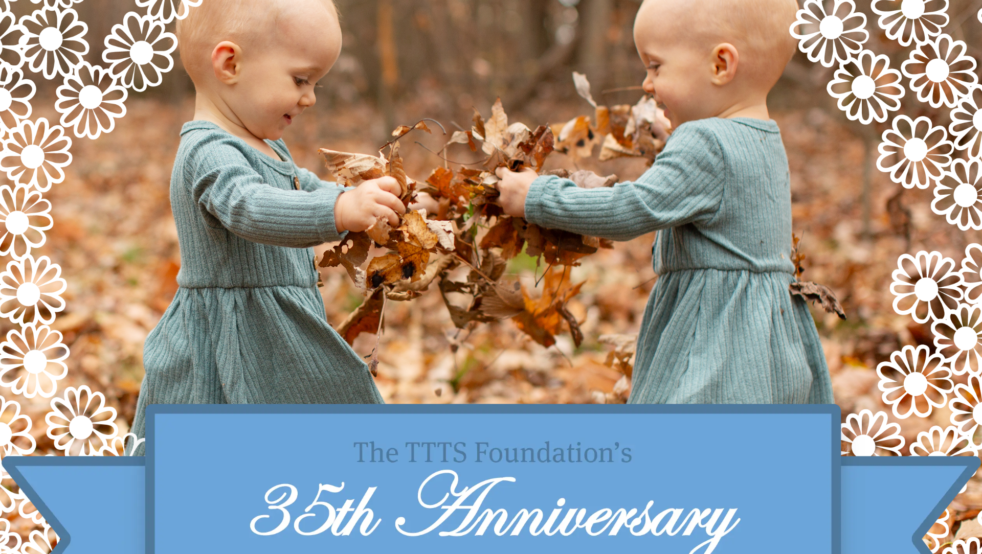 Fundraiser by Cayla Yoder : TTTS research Funding at Cincinnati ...