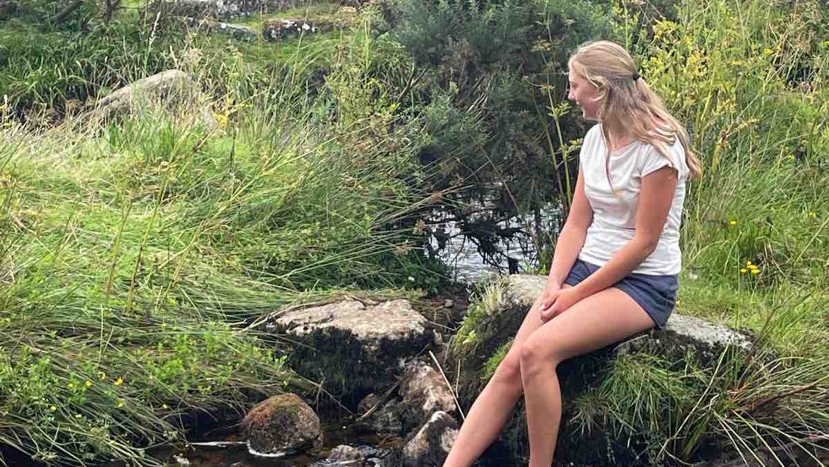 Fundraiser by Lily Woodyard : Help me fundraise for an expedition to ...