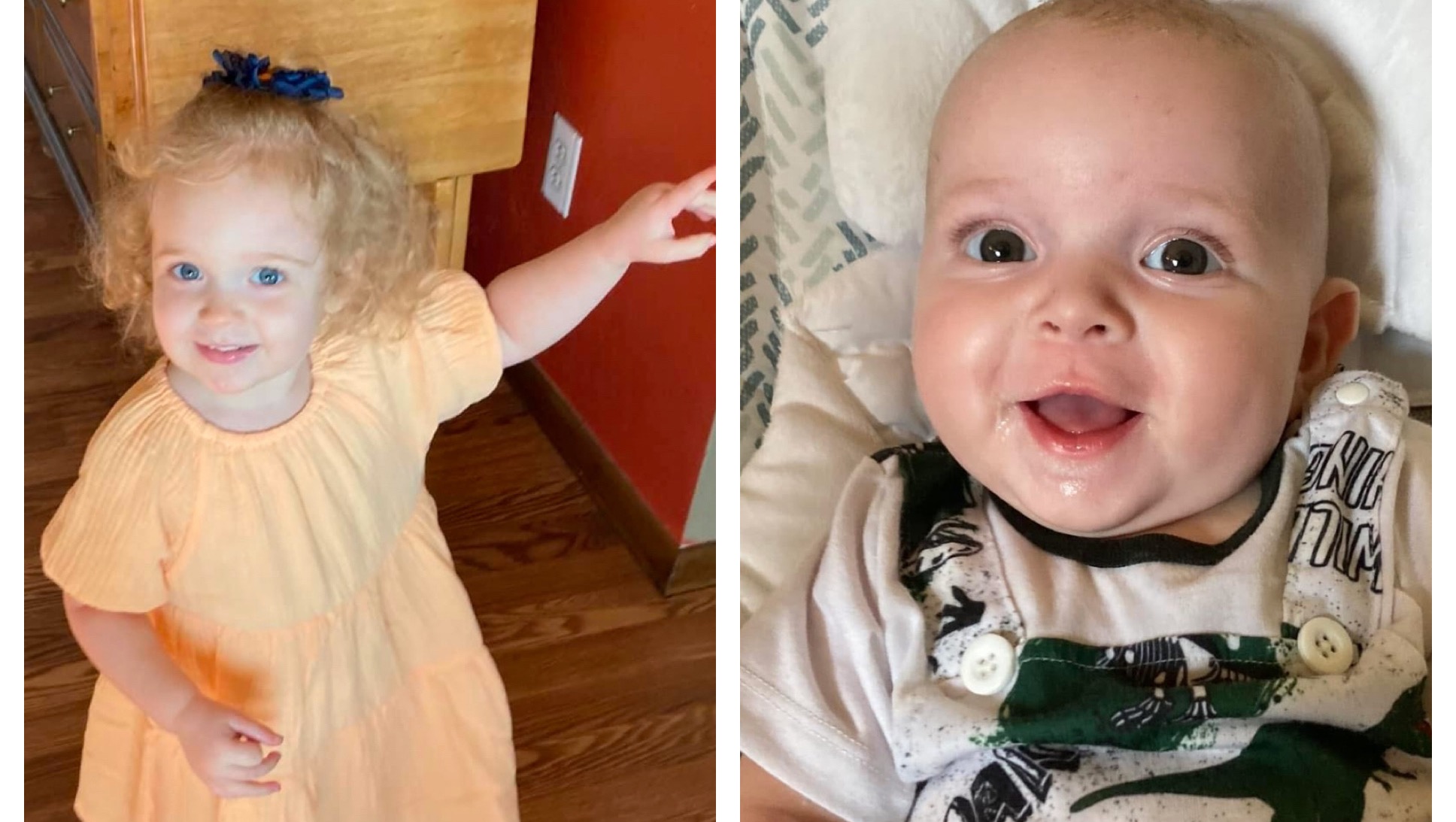 Fundraiser for Dustin Goforth by Kynzee Lynn : Support Natalie And ...