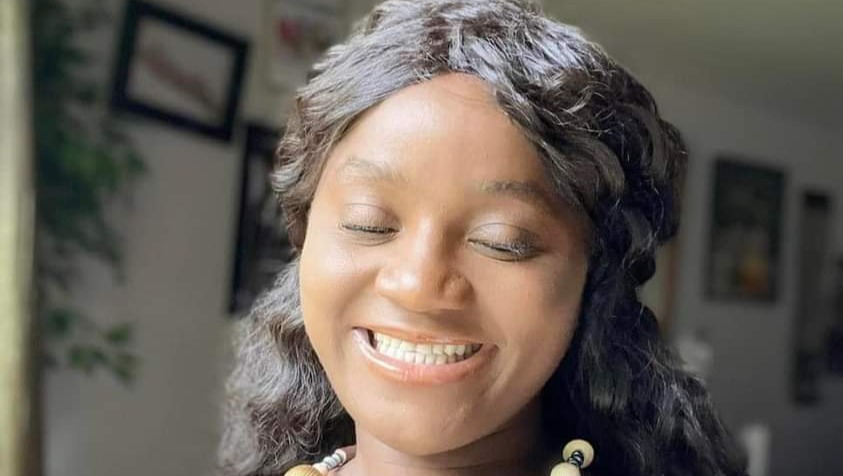 Fundraiser by Mike Tate : Return Mamine to Liberia for Her Final Rest