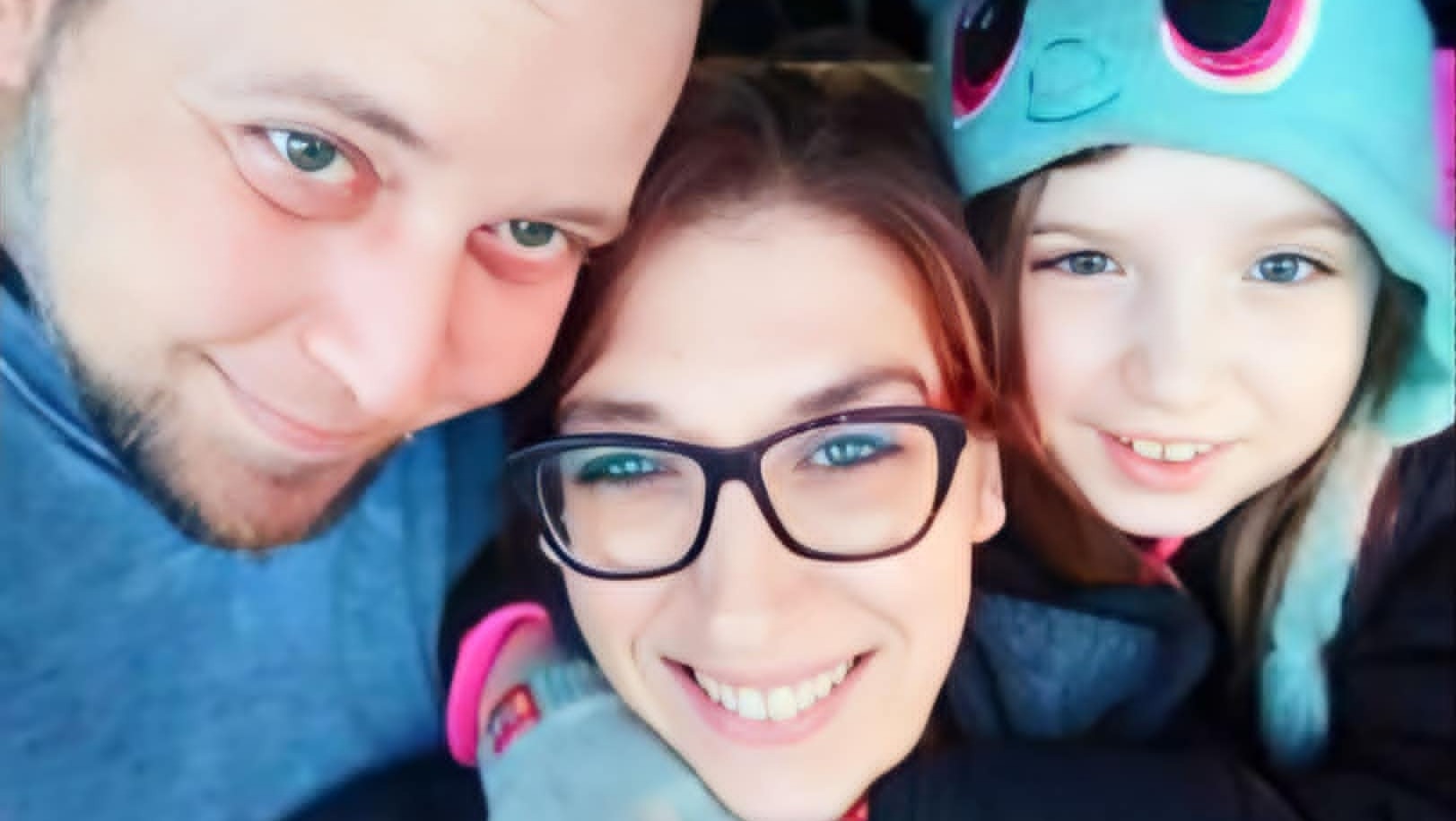 Fundraiser for David Anderson by Alissa McLaughlin : A Bright Light No ...